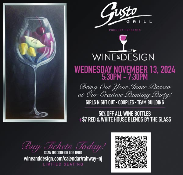 Gusto Grill Restaurant | East Brunswick, New Jersey, NJ, Middlesex County