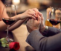Gusto Grill | Menus