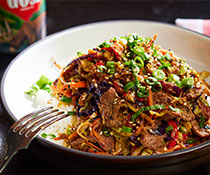 Gusto Grill | Menus